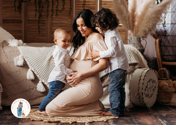 Shop Breastfeeding Clothing | Nursing Apparel | Breastfeeding Clothes – All Things Mama Designs