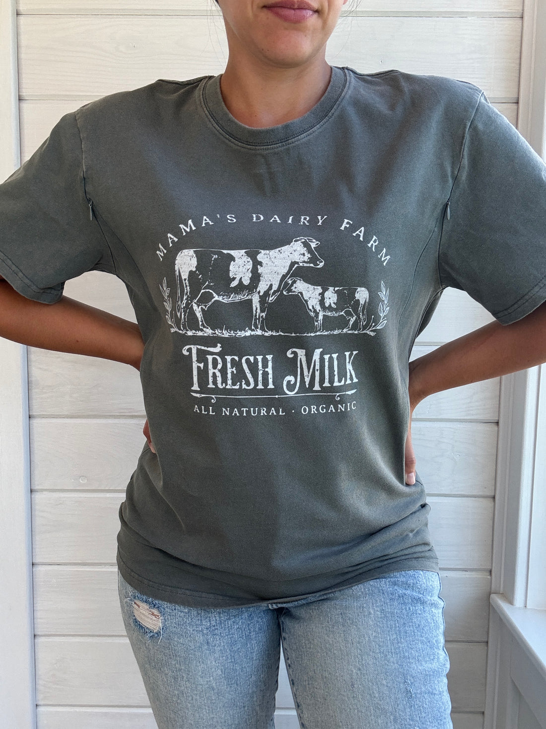 Shop Breastfeeding Clothing | Nursing Apparel | Breastfeeding Clothes ...