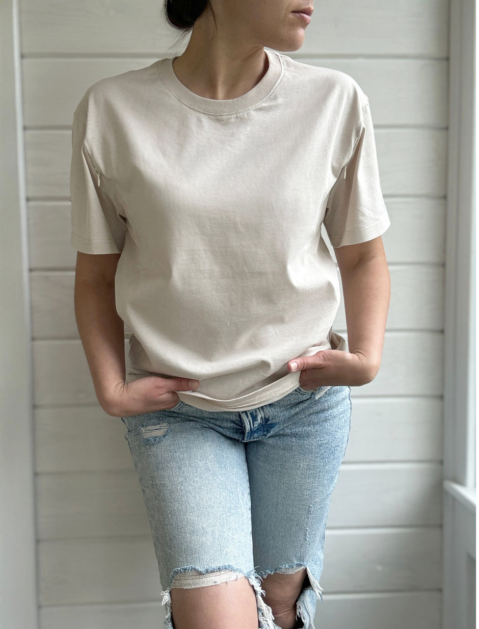 Shop Breastfeeding Clothing | Nursing Apparel | Breastfeeding Clothes ...